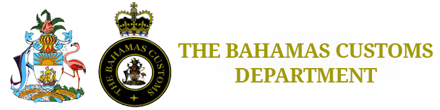 WORLD CUSTOMS ORGANIZATION (WCO) - The Bahamas Customs Department