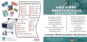 General Customs Procedures - The Bahamas Customs Department