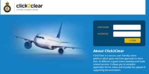 Permits & Concessions (OGA) Manual- Document Submission - The Bahamas ...