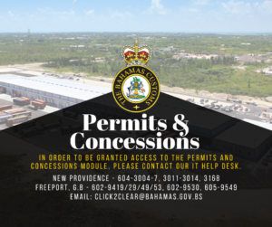 The Bahamas Customs Department