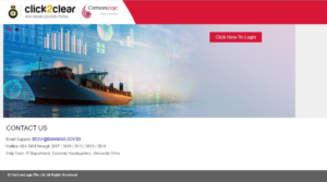 Permits & Concessions (OGA) Manual- Document Submission - The Bahamas ...