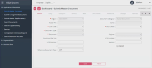 Permits & Concessions (OGA) Manual- Document Submission - The Bahamas ...