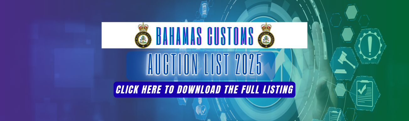 The Bahamas Customs Department
